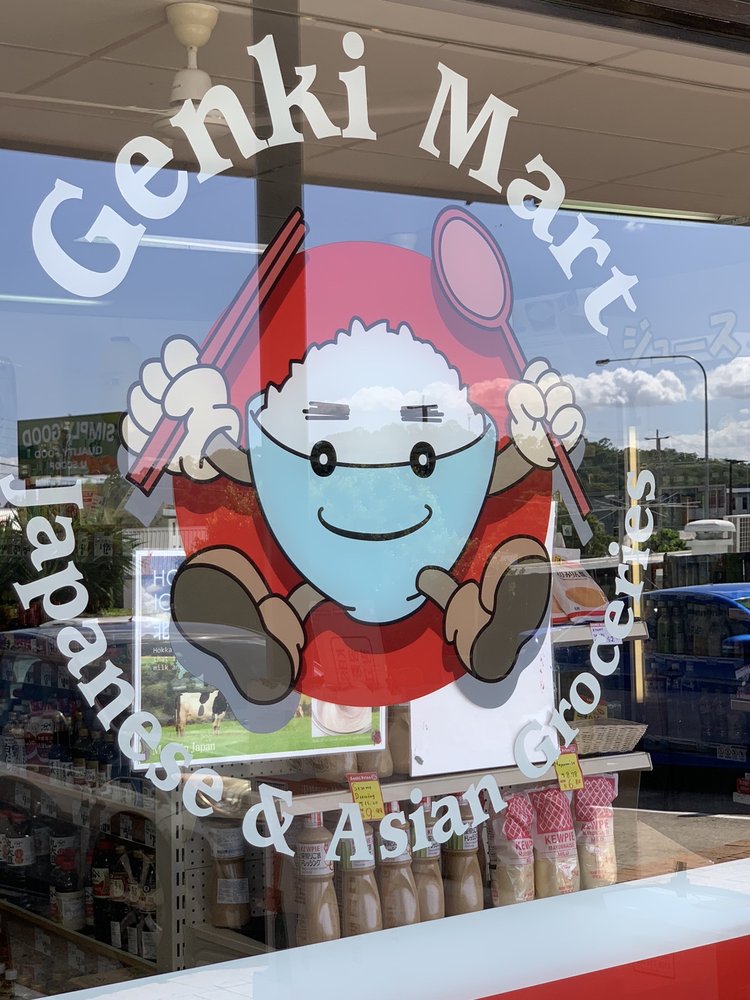 GENKI MART - Updated April 2024 - 21 Photos & 10 Reviews - Shop 3 ...