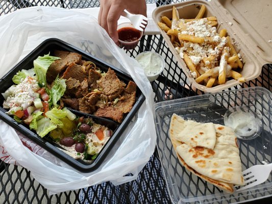 GYRO STOP - Updated September 2024 - 99 Photos & 275 Reviews - 22833 ...