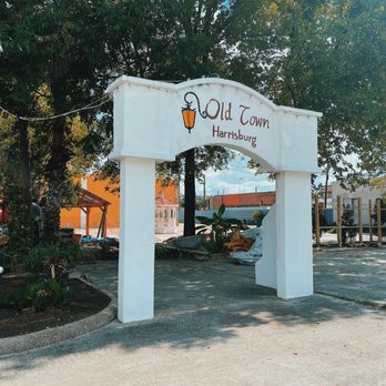 OLD TOWN HARRISBURG - Updated December 2025 - 91 Photos & 10 Reviews ...