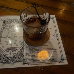 THE ALIBI BOURBON AND COCKTAIL LOUNGE - Updated October 2025 - 167 ...