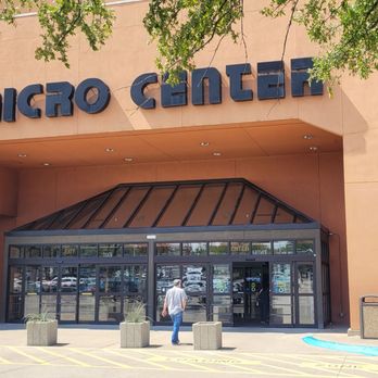 MICRO CENTER - Updated October 2025 - 109 Photos & 329 Reviews - 13929 ...