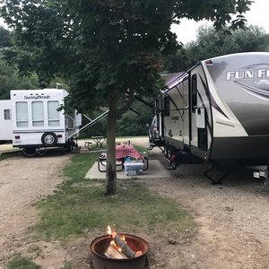 CREEKRIDGE CAMPGROUND - Updated April 2025 - 11 Reviews - 5250 ...