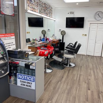 NORTH BARBER - Updated December 2025 - 161 Hillwood Ave, Falls Church ...