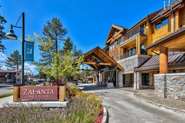 ZALANTA RESORT AT THE VILLAGE - Updated December 2025 - 29 Photos & 17 ...