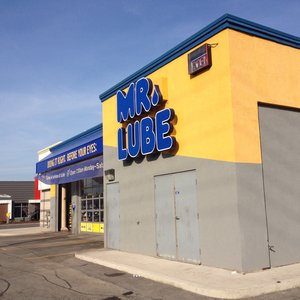 MR LUBE - Updated October 2025 - 19 Reviews - 10916 Hurontario Street ...