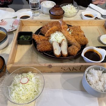 SAKU - Updated January 2025 - 576 Photos & 270 Reviews - 548 W Broadway ...
