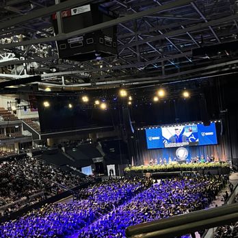 SNHU ARENA - Updated December 2025 - 74 Photos & 59 Reviews - 555 Elm ...