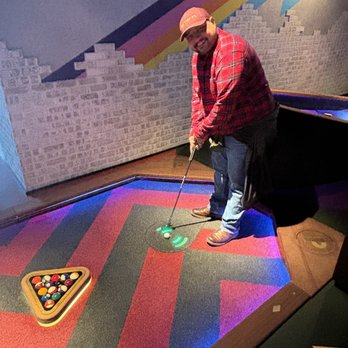 PUTTSHACK - NASHVILLE - Updated June 2024 - 140 Photos & 73 Reviews ...