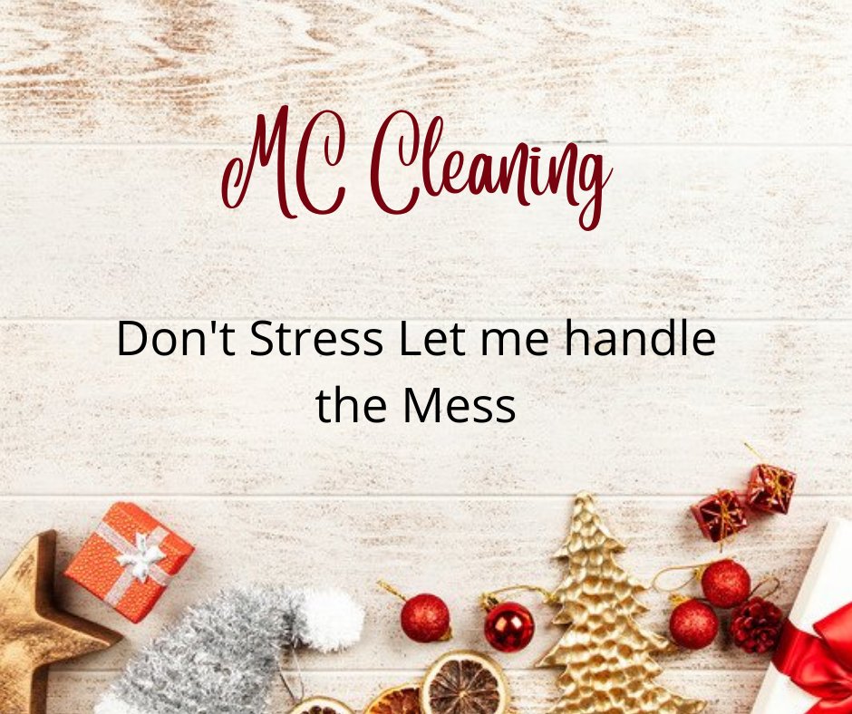 MC CLEANING SERVICES - Updated December 2025 - Erie, Pennsylvania ...
