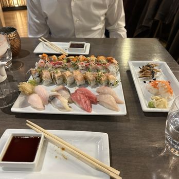 JAPANGO - Updated April 2025 - 28 Photos & 41 Reviews - 125 S College ...