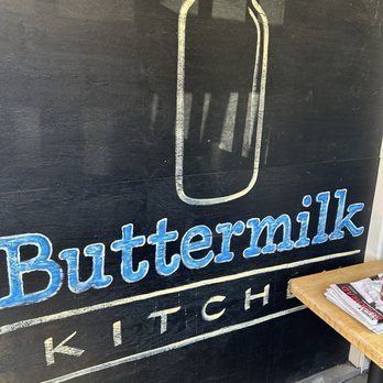 BUTTERMILK KITCHEN - Updated June 2025 - 3052 Photos & 2442 Reviews ...