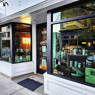 GENERATION NA - Updated May 2025 - 63 Photos - 504 Main St, Lafayette ...