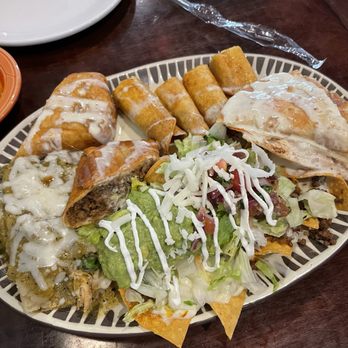 ADELITAS MEXICAN COCINA BAR & SEAFOOD - Updated December 2024 - 143 ...