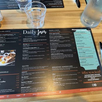DAILY JAM - Updated August 2024 - 63 Photos & 59 Reviews - 37611 W 12 ...