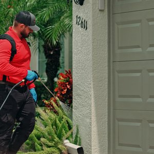 MCCALL PEST & WILLDIFE - Updated June 2025 - 53 Reviews - 2861 College ...