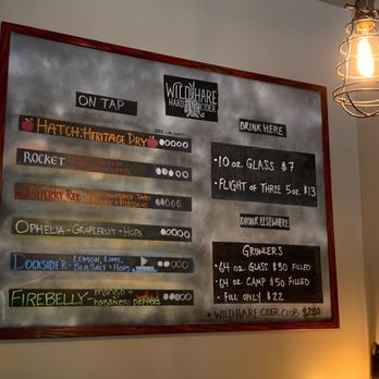 WILD HARE CIDER AT THE GRAINERY - Updated December 2025 - 95 Photos ...