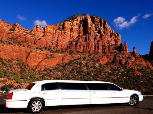 AZ ELITE TRANSPORTATION - Updated December 2025 - 25 Photos & 101 ...