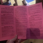 FLAMING AMY’S BURRITO BARN - 345 Photos & 654 Reviews - 4002 Oleander ...