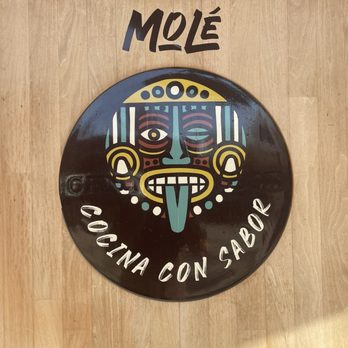 MOLÉ RESTAURANT - Updated March 2025 - 236 Photos & 165 Reviews - 1335 ...