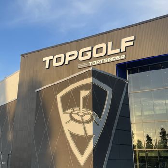 TOPGOLF - Updated March 2025 - 320 Photos & 227 Reviews - 100 Topgolf ...
