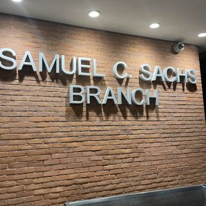 ST CHARLES CITY COUNTY LIBRARY-SPENCER ROAD BRANCH - Updated December ...