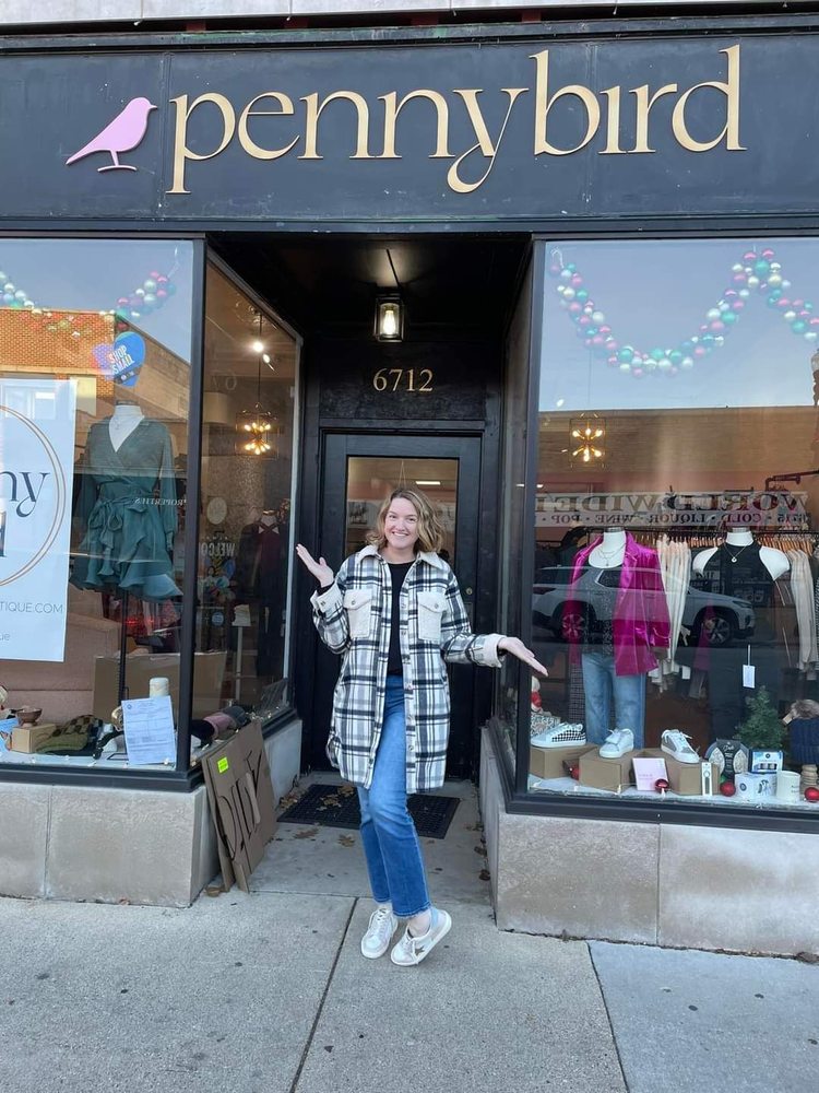 PENNYBIRD BOUTIQUE - Updated May 2025 - 14 Photos - 6712 N Northwest ...