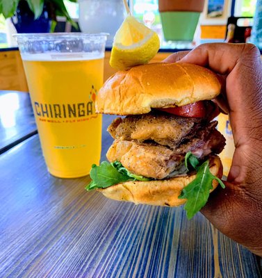 CHIRINGA - Updated February 2025 - 188 Photos & 184 Reviews - 34 S Main ...