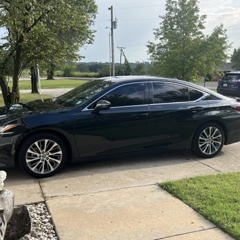 MUNGENAST LEXUS OF ST LOUIS - Updated December 2025 - 18 Photos & 57 ...