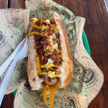 DAT DOG - Updated December 2025 - 697 Photos & 678 Reviews - 5030 ...