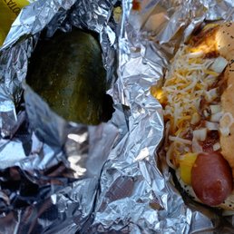 CHICAGO PAULIES - Updated May 2025 - 175 Photos & 256 Reviews - 1301 N ...