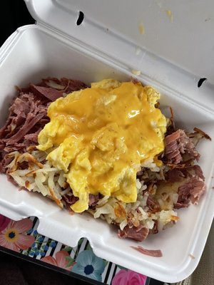 NICKY D’S CONEY ISLAND - Updated September 2025 - 15445 W 7 Mile Rd ...