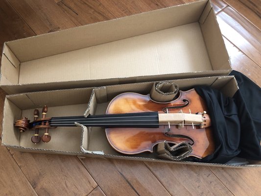 FIDDLERSHOP - Updated May 2024 - 14 Photos & 21 Reviews - 2703 Gateway ...