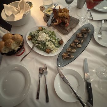 STEAK 48 - Updated October 2025 - 779 Photos & 388 Reviews - 260 S ...