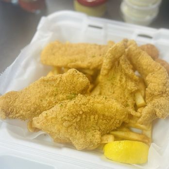 CATFISH STATION - Updated January 2026 - 24 Photos & 18 Reviews - 9344 ...