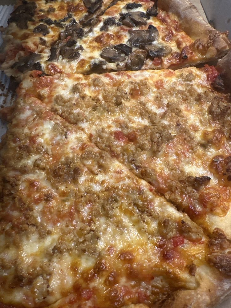 COPPOLA PIZZA - Updated May 2026 - 653 Clements Bridge Rd, Barrington ...