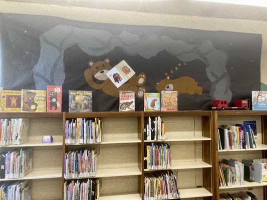 LOMPOC PUBLIC LIBRARY - Updated September 2025 - 10 Photos - 501 E ...