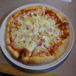 CABRERA’S PIZZA - Updated August 2024 - 47 Photos & 57 Reviews - 10020 ...