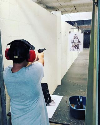 INSIGHT SHOOTING RANGE - Updated January 2026 - 527 Photos & 661 ...