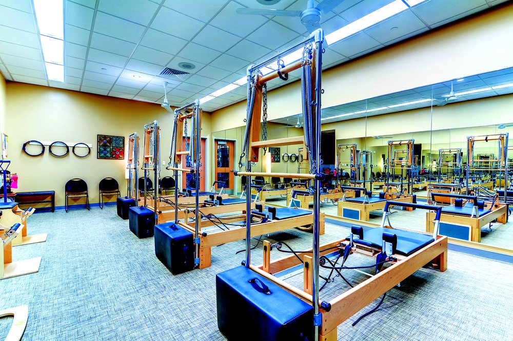CENTRASTATE FITNESS & WELLNESS CENTER - 59 Photos & 17 Reviews - 901 W ...