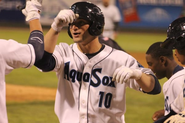 EVERETT AQUASOX BASEBALL CLUB - 43 Photos & 26 Reviews - 3900 Broadway ...