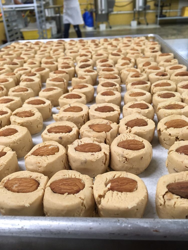 COLTS CHOCOLATES - 58 Photos & 44 Reviews - 3611 Gallatin Pike ...