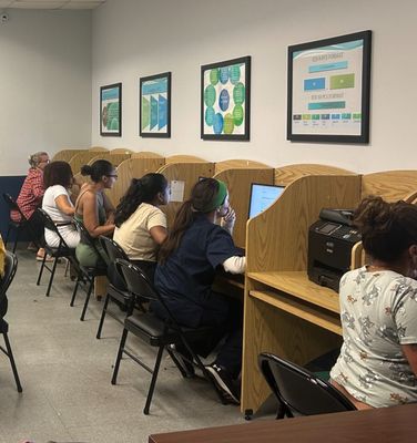 ABC TRAINING CENTER - Updated July 2025 - 52 Photos & 27 Reviews - 50 E Fordham Rd, Bronx, New ...