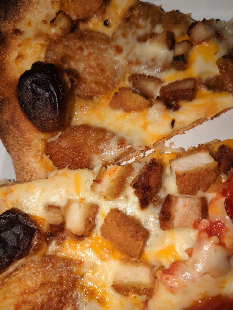 KING CRUST - Updated June 2024 - 44 Photos & 52 Reviews - 1105 Bower ...