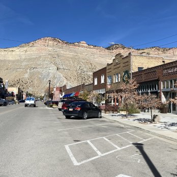 BALANCE ROCK EATERY & PUB - Updated October 2024 - 135 Photos & 186 ...