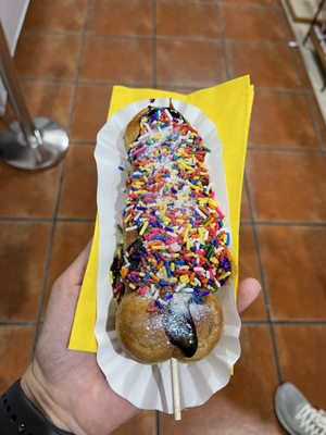 MR. WEENIE’S WAFFLES - Updated January 2026 - 122 Photos & 51 Real ...