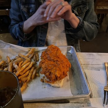 HENDRICKS BBQ - Updated November 2024 - 432 Photos & 671 Reviews - 1200 ...