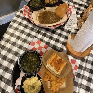 BEVELLE FAMILY CAFE - Updated June 2025 - 14 Photos & 34 Reviews - 3548 ...