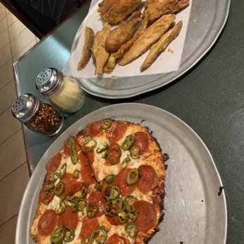 RUSTY’S PIZZA PARLOR - Updated November 2024 - 45 Photos & 106 Reviews ...