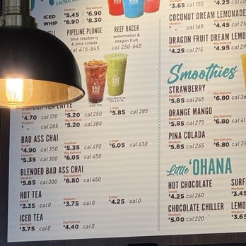 BAD ASS COFFEE OF HAWAII - Updated December 2025 - 46 Photos & 18 ...