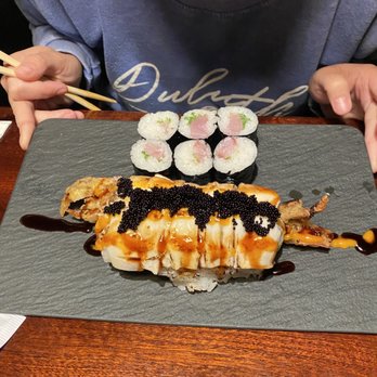 SUBI JAPANESE RESTAURANT - Updated August 2024 - 183 Photos & 168 ...